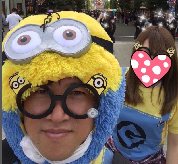 【出身は韓国！？】スギちゃんの嫁・香織の節約術がすごすぎる！テレビ出演でかわいいと評判！ - 女性目線で綴る芸能ゴシップブログ、「芸能人斜め ...
